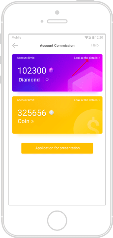 How to check your balance