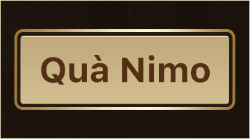 Đặc Quyền SVIP Nimo